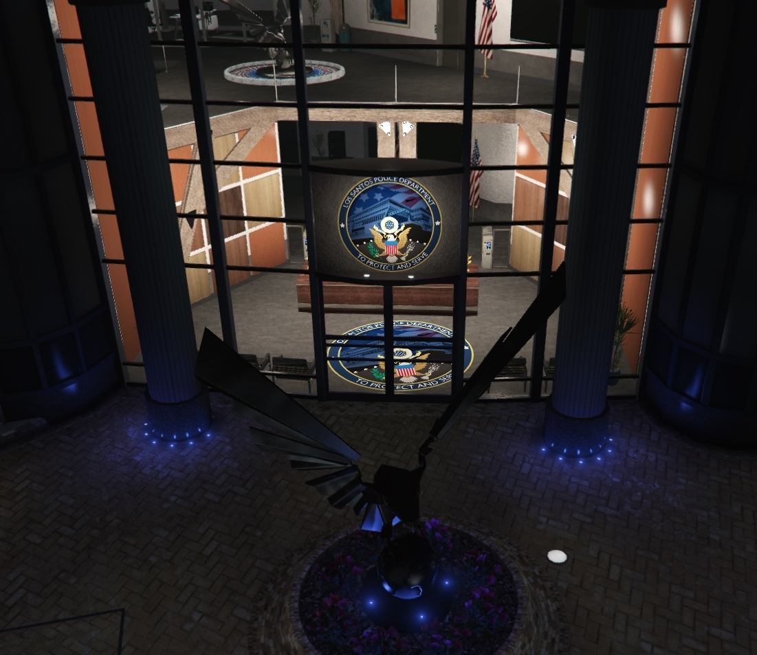 Yuri Customs Fivem | Multi MLO