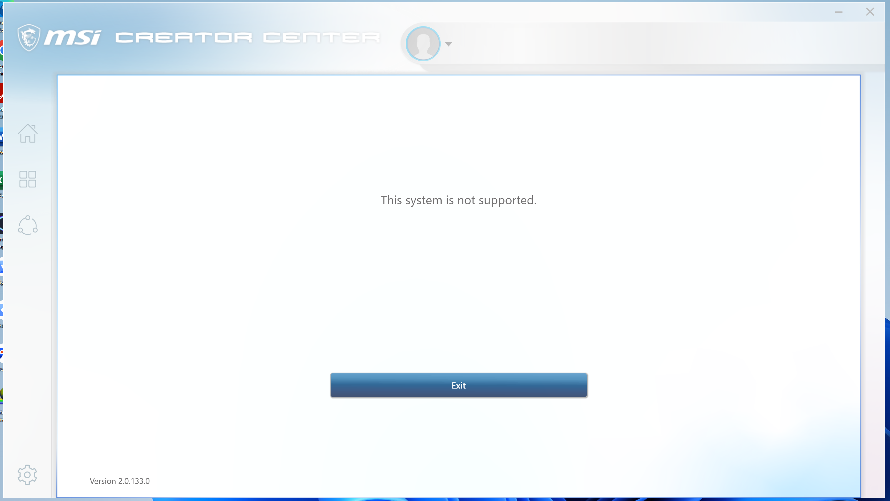 Laptop Creator Z16 A11UET booting directly in BIOS | MSI Global English Forum