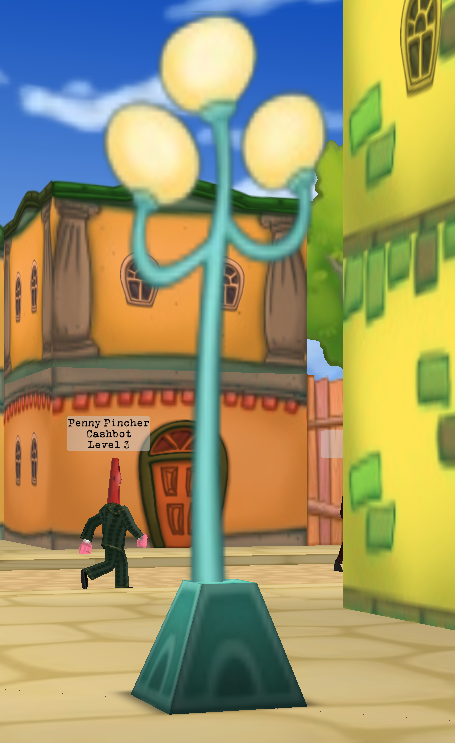 Why the 4th lamppost on Loopy Lane is the best tree in the game : r ...