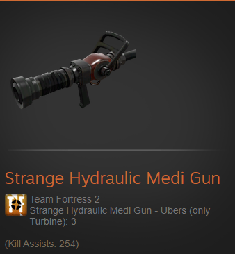 Anyone know the difference - Team Fortress 2 Economy - backpack.tf forums