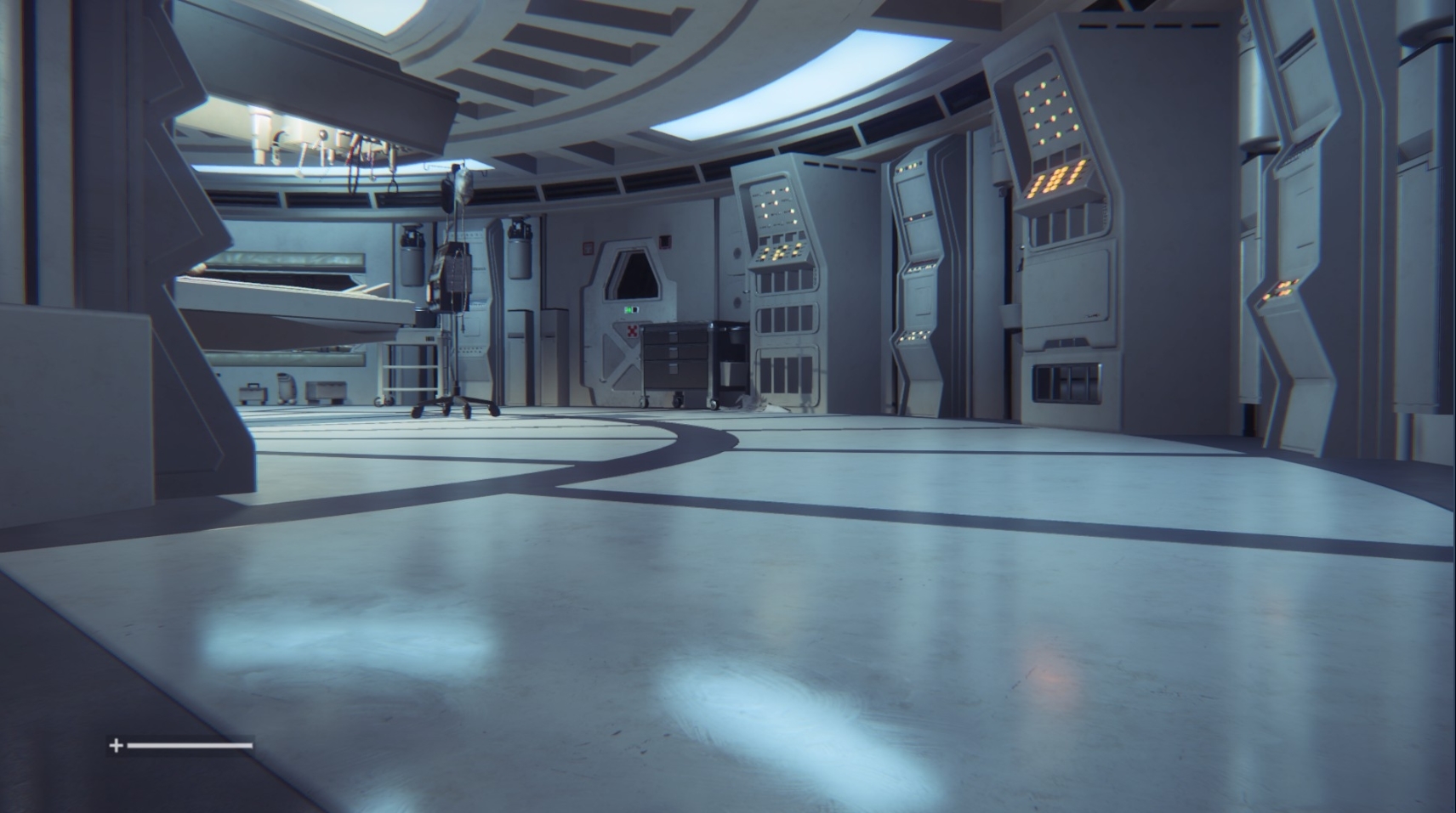 Control PC First Look: The Most Impressive Ray Traced Game Yet ...