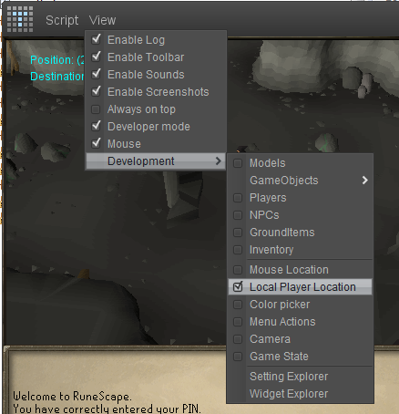 How to find coordinates? | Sell & Trade Game Items | OSRS Gold | ELO