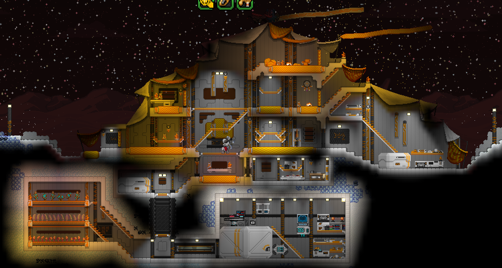 RELEASED - Avali (Triage) | Page 39 | Chucklefish Forums