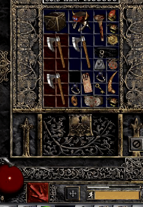 My Axe Collection Ft - Topic - d2jsp