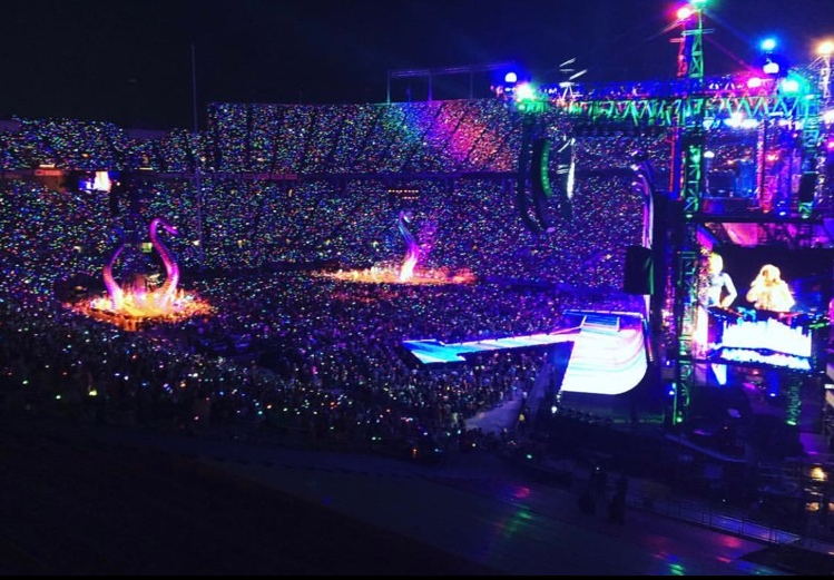 Taylor Swift - Reputation Stadium Tour | Page 52 | The Popjustice Forum