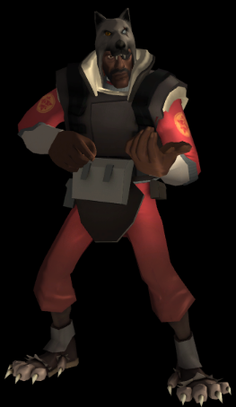 Entire list of all animal-themed cosmetic sets I can think of (all ...