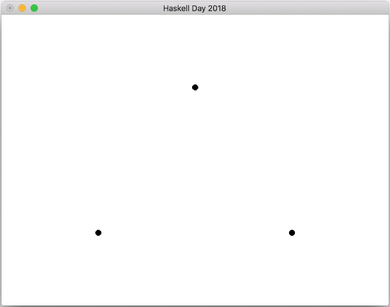 gloss: 動かして遊んで学ぶHaskell #graphics - Qiita
