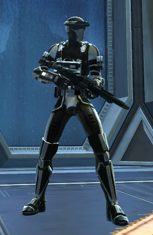 Best costume set for operative? - Scoundrel / Operative - SWTOR | Forums