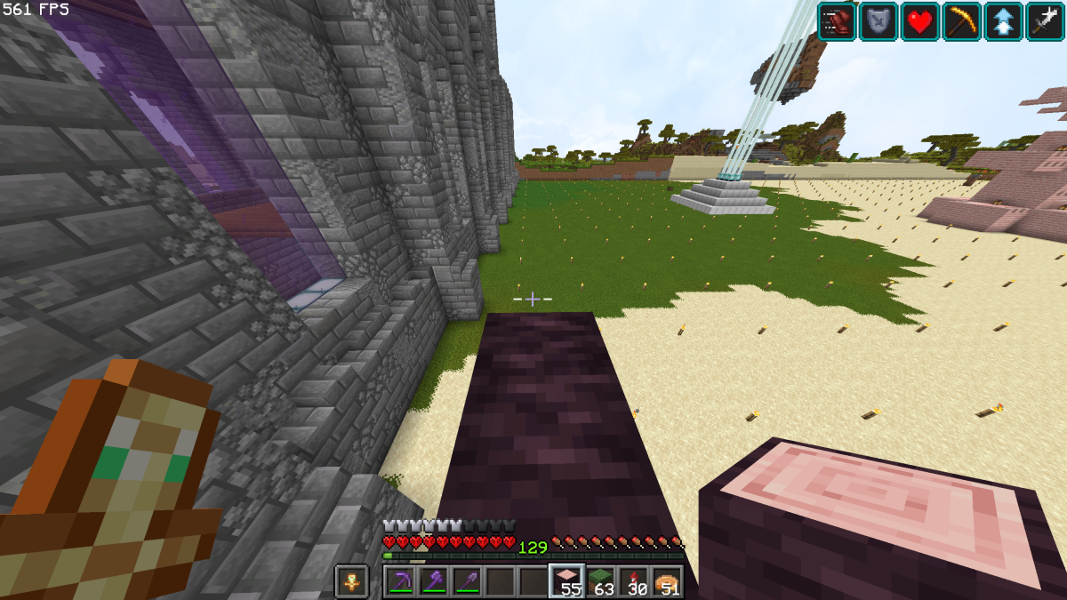 Content Creator's Pack - Minecraft Modpacks - CurseForge