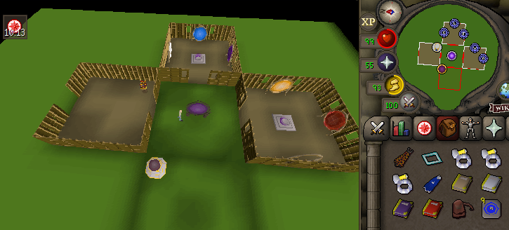 [$100 donator] Selling Max Pure with Infernal | Sell & Trade Game Items ...