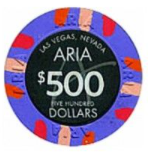 THC Aria Tournament Set | Poker Chip Forum