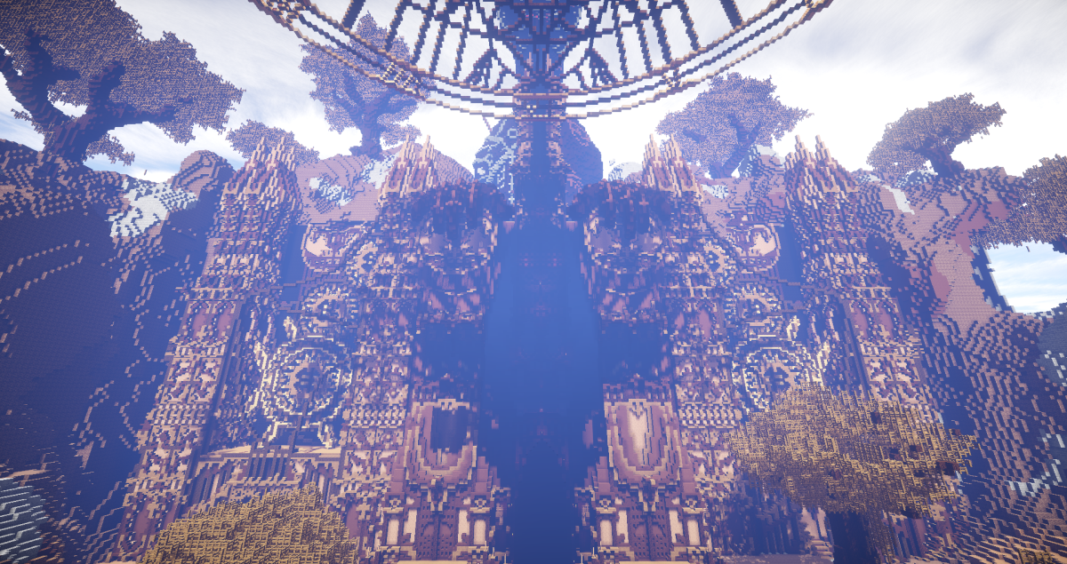 Myth-Network - Server Recruitment - Servers: Java Edition - Minecraft ...