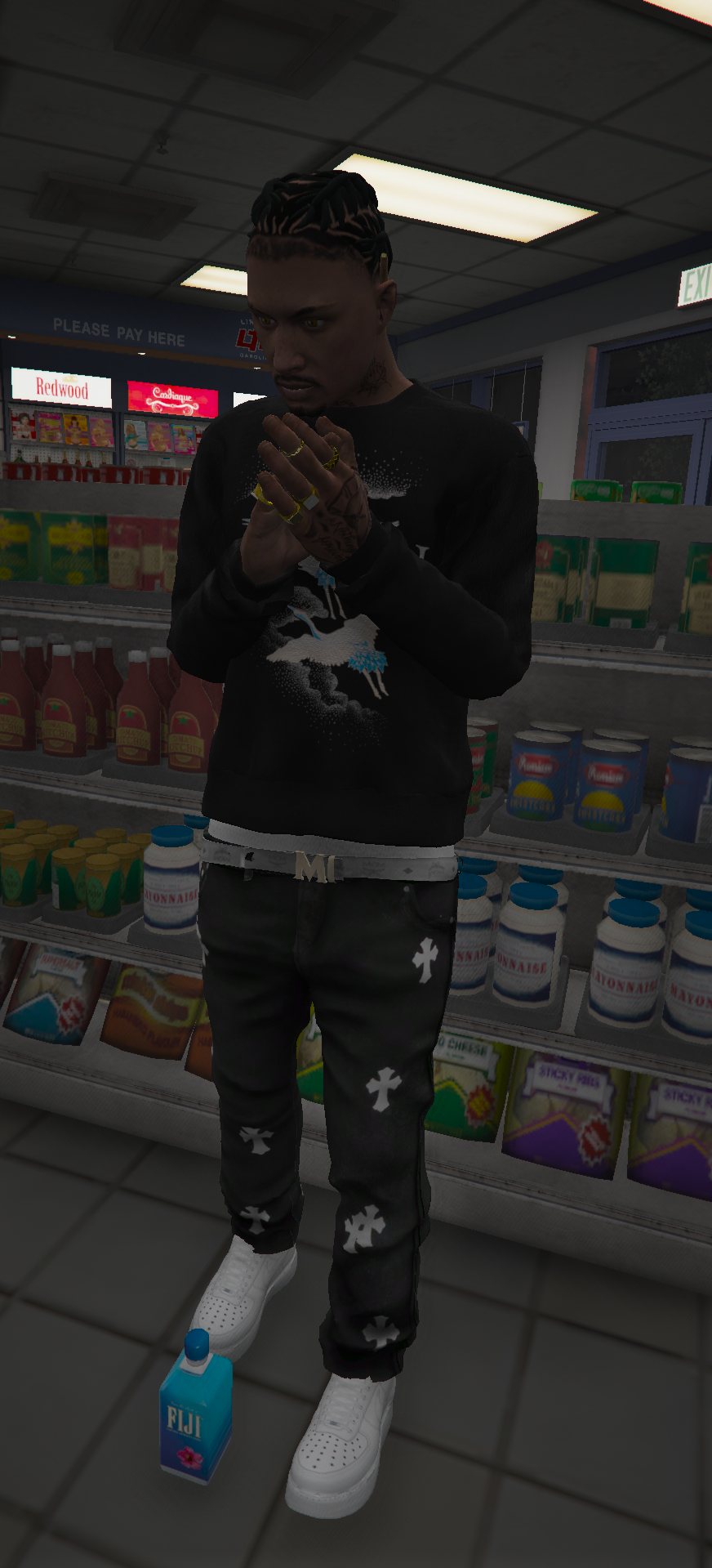 Ky's Menyoos - Archive - GTA World Forums - GTA V Heavy Roleplay Server