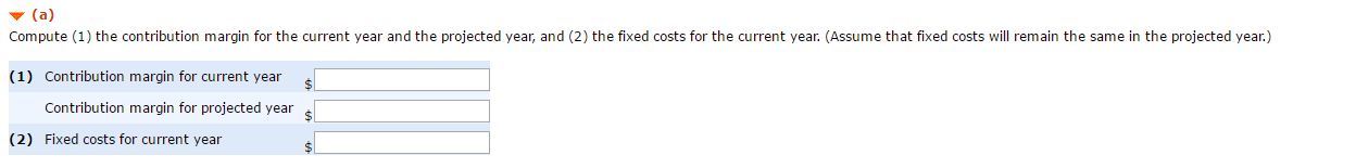 Solved Problem 6-2A (Part Level Submission) Lorge | Chegg.com