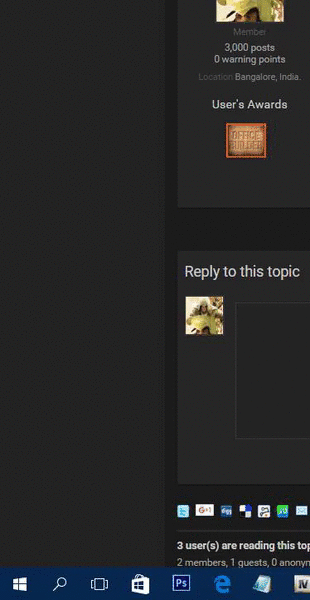 How to change control panel interface to the old control panel ...
