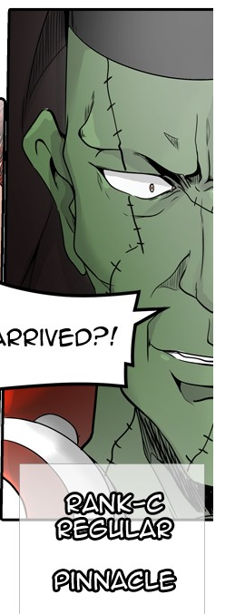 [DISC]Tower Of God Season 2 Chapter 316 : r/manga