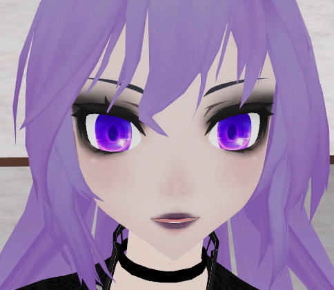 [Help] Eyes are rolled back into head in VRChat - But fine in Unity : r ...