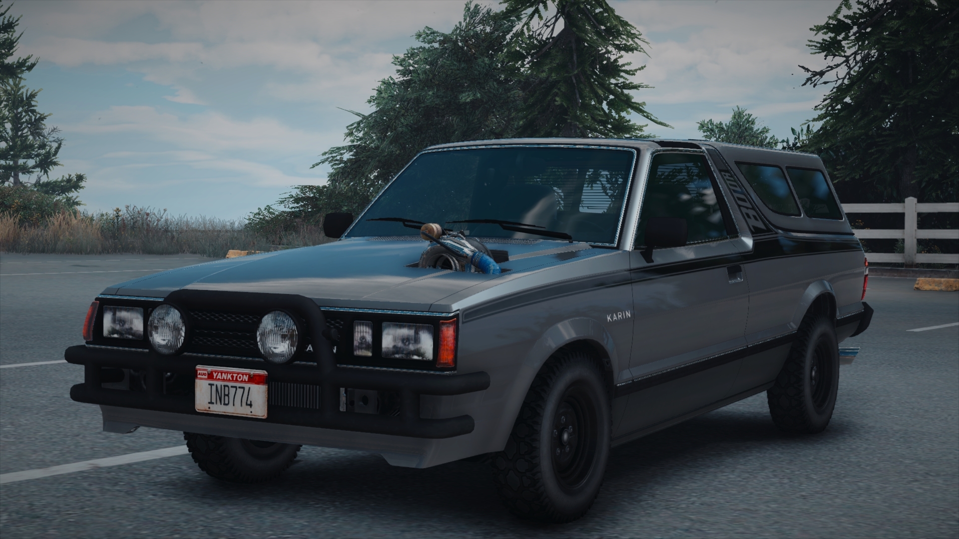 [4SALE] Karin Boor - Archive - GTA World Forums - GTA V Heavy Roleplay ...