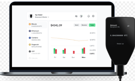 Trezor Suite Download for Windows, Mac, and Linux – Official and Secure ...
