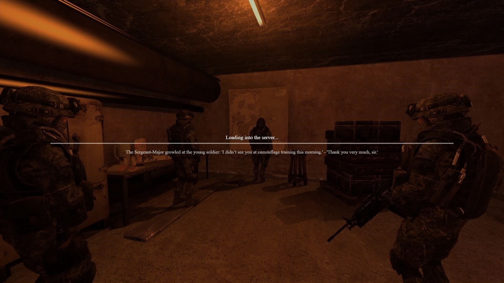 [Community Event] Garry's Mod | Loading Screen Art Contest - Community ...