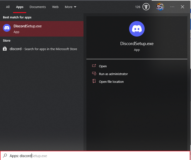 All shortcuts disappeared and I can't search for apps through the Windows key search bar. : r ...