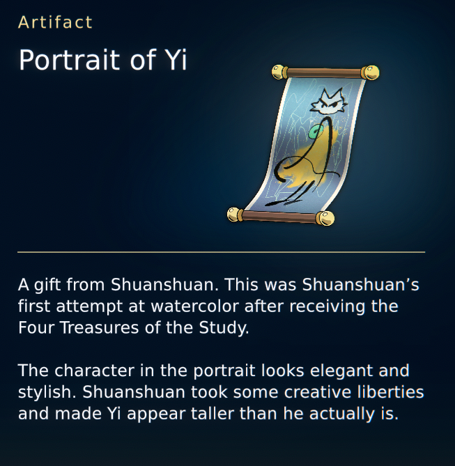 Nine Sols: Nihilistic Cultivator Cat - The Something Awful Forums