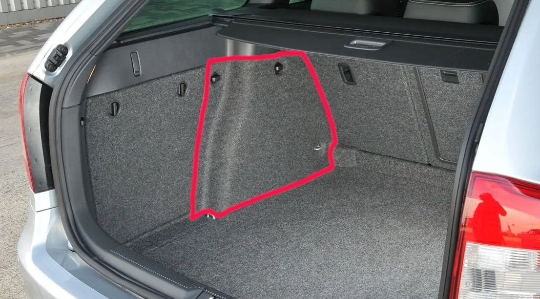 Mk2 Octavia Fuel Flap : r/skoda