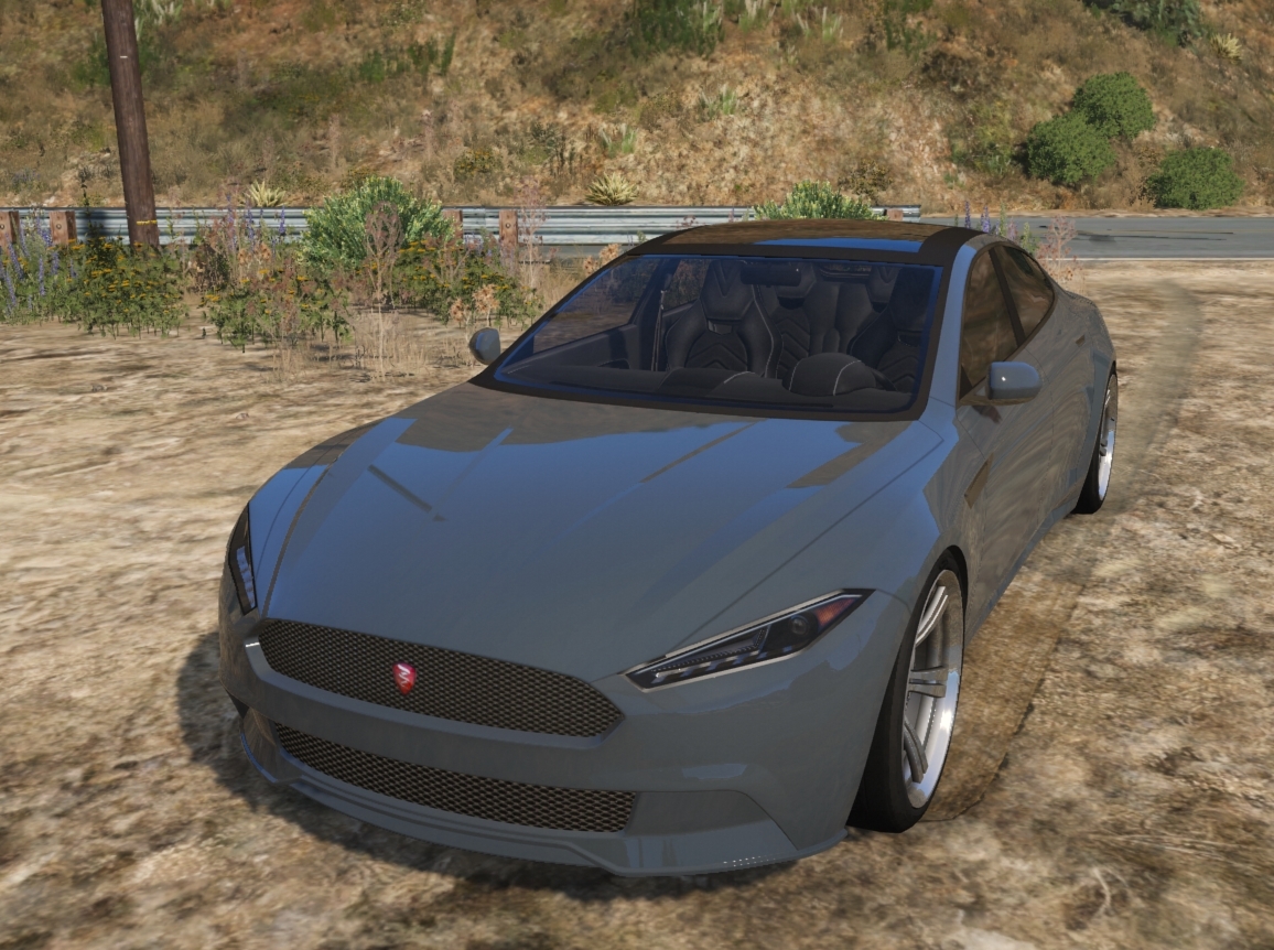 [4SALE] Coil Raiden - Archive - GTA World Forums - GTA V Heavy Roleplay ...