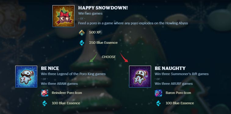 Where is the "Baron Poro" summoner icon? it was available on the PBE ...