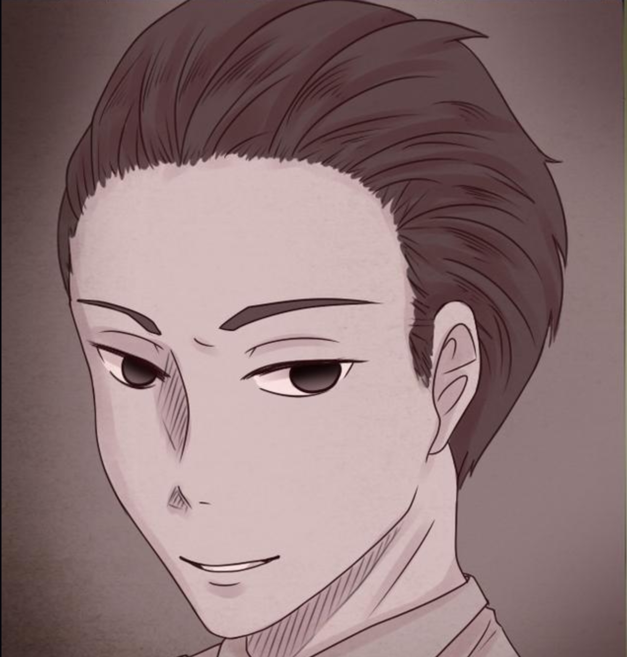 Lucianus on Toyhouse