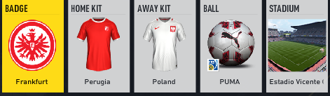 What kit combos are you guys using? : r/EASportsFC