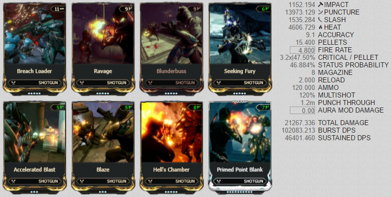 Better Hek Build? - Players helping Players - Warframe Forums