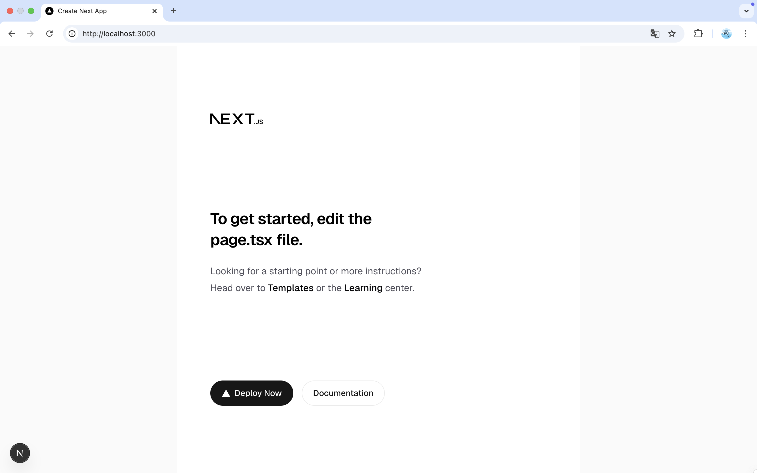 VoltaでNext.jsプロジェクトを構築する方法 #Node.js - Qiita