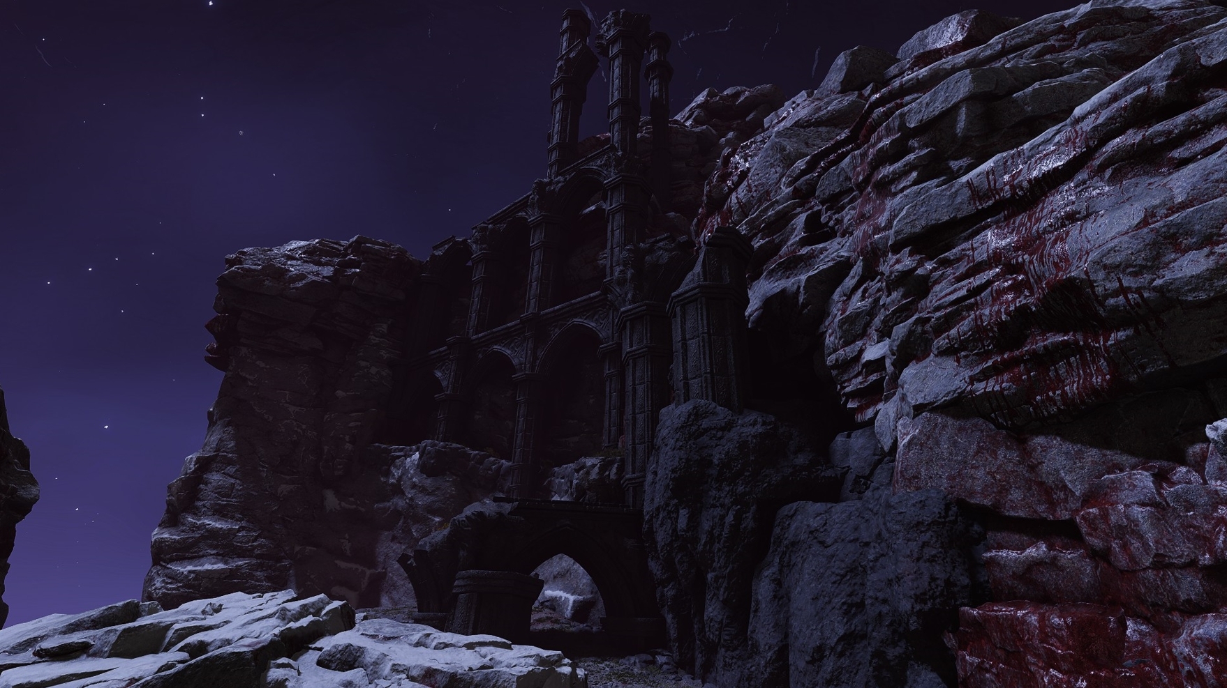 The civilization that built the divine towers : r/EldenRingLoreTalk
