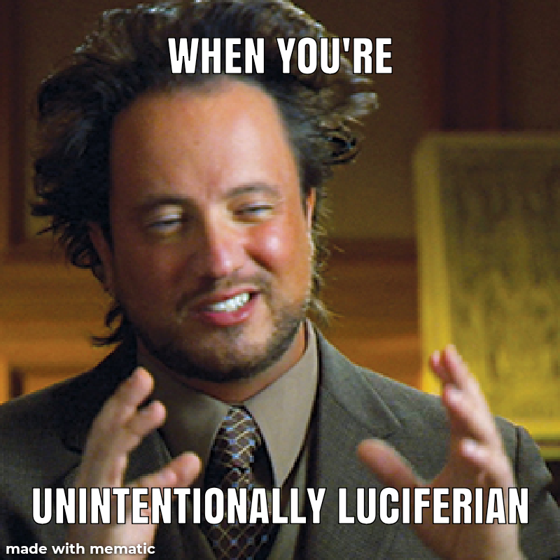 Change Your Mask : r/spirituality