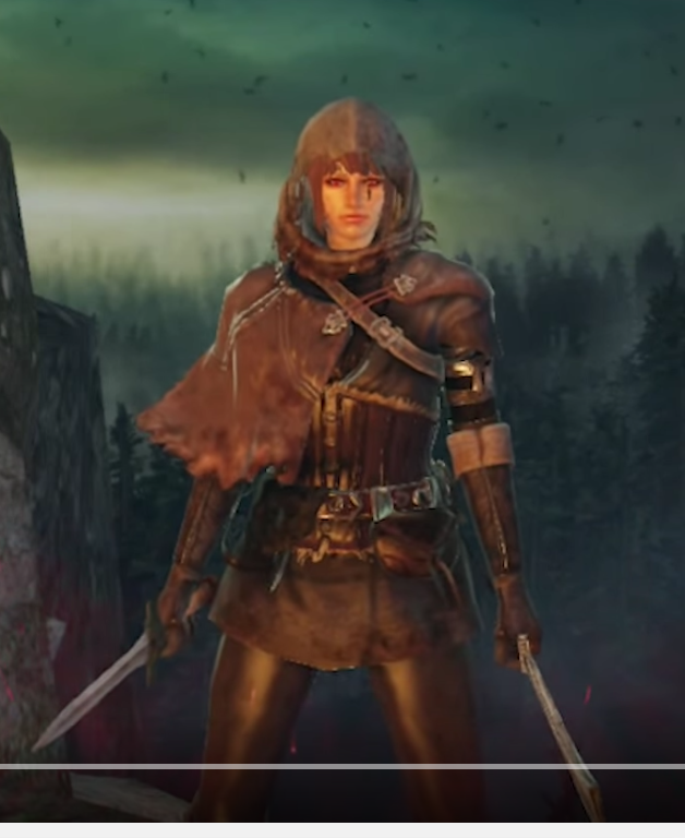 RtD made me realize DS2 is better than DS3 because: : r/darksouls3