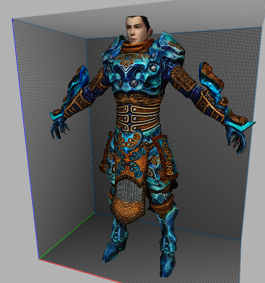 Metin2 - Limited armor set | Onforum.net - Web and gaming resource ...