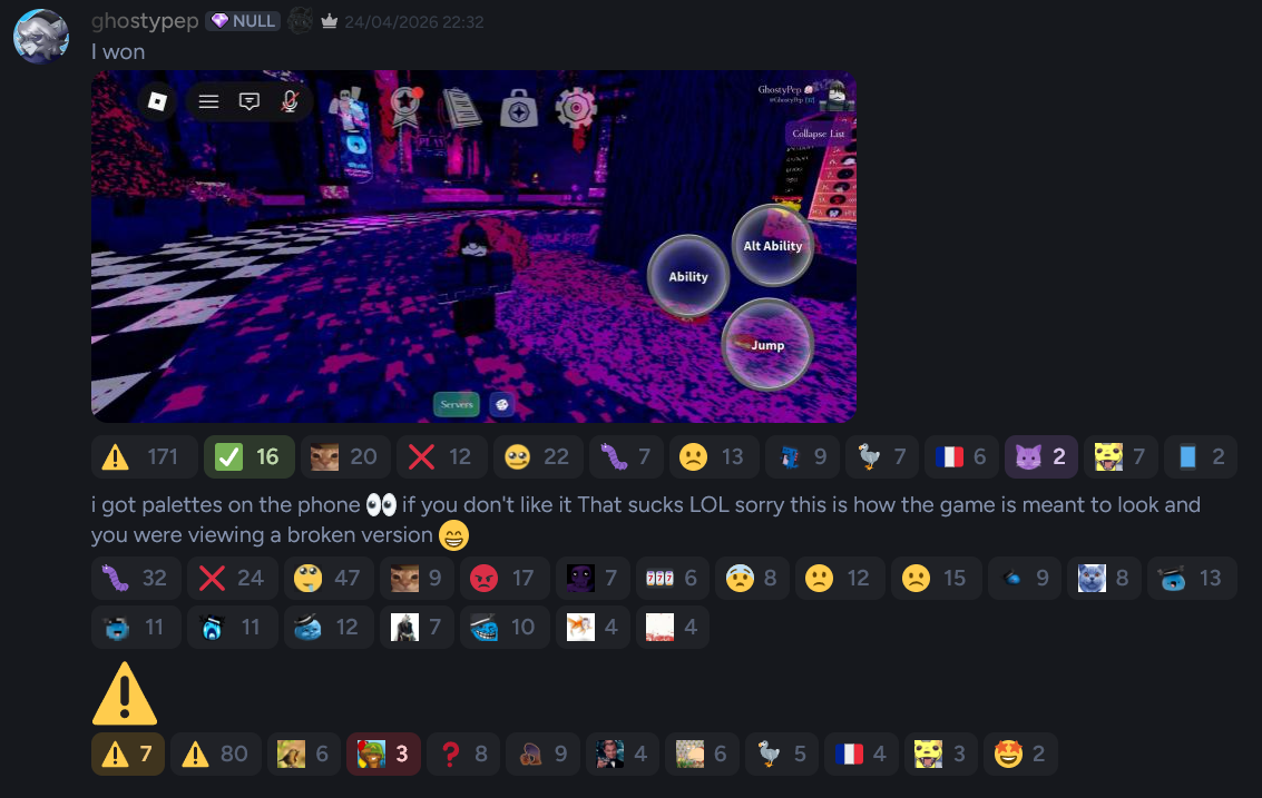 Nullscape Wiki:News - Nullscape