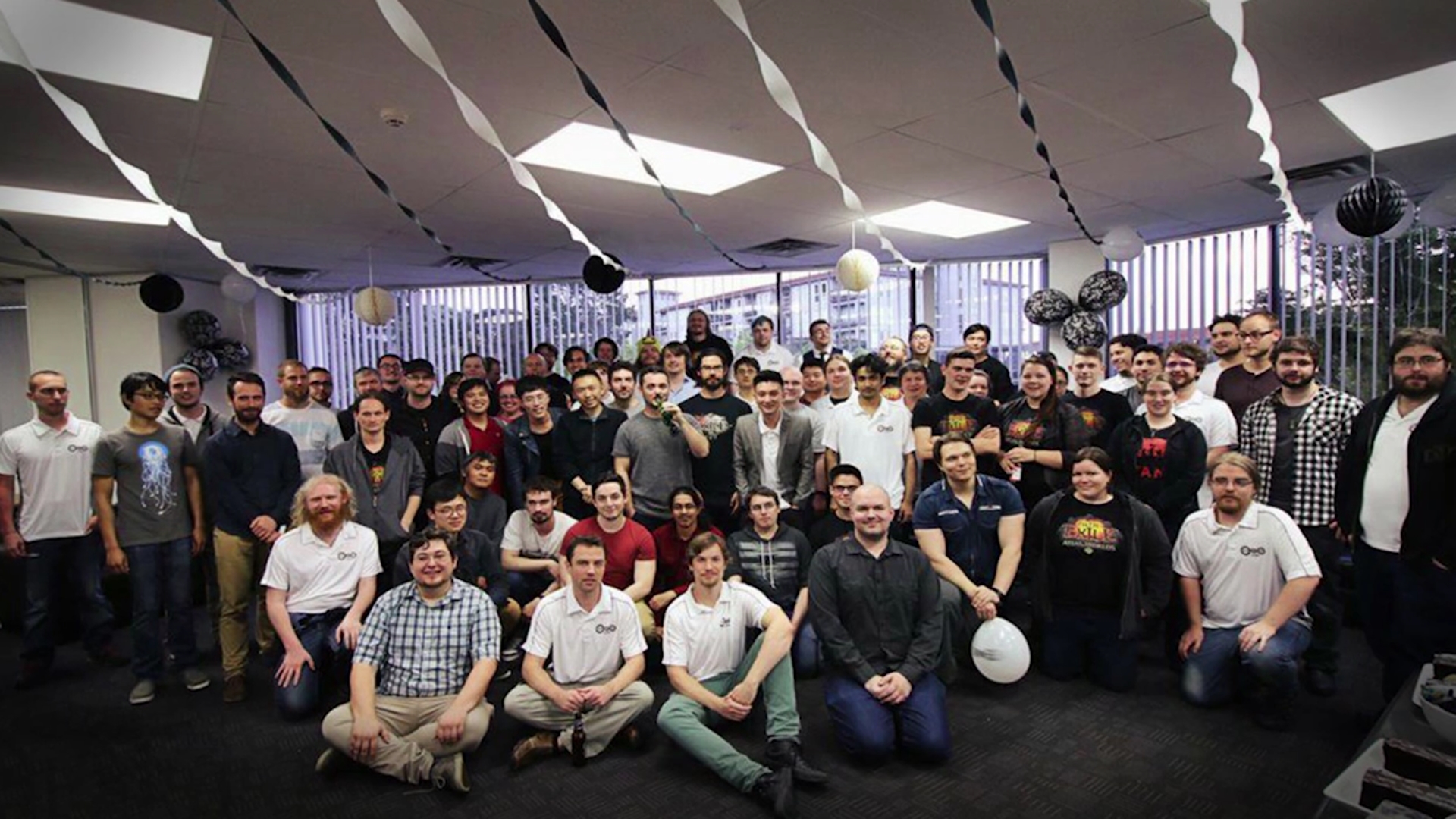 Can we finally figure out who Bex is?! : r/pathofexile