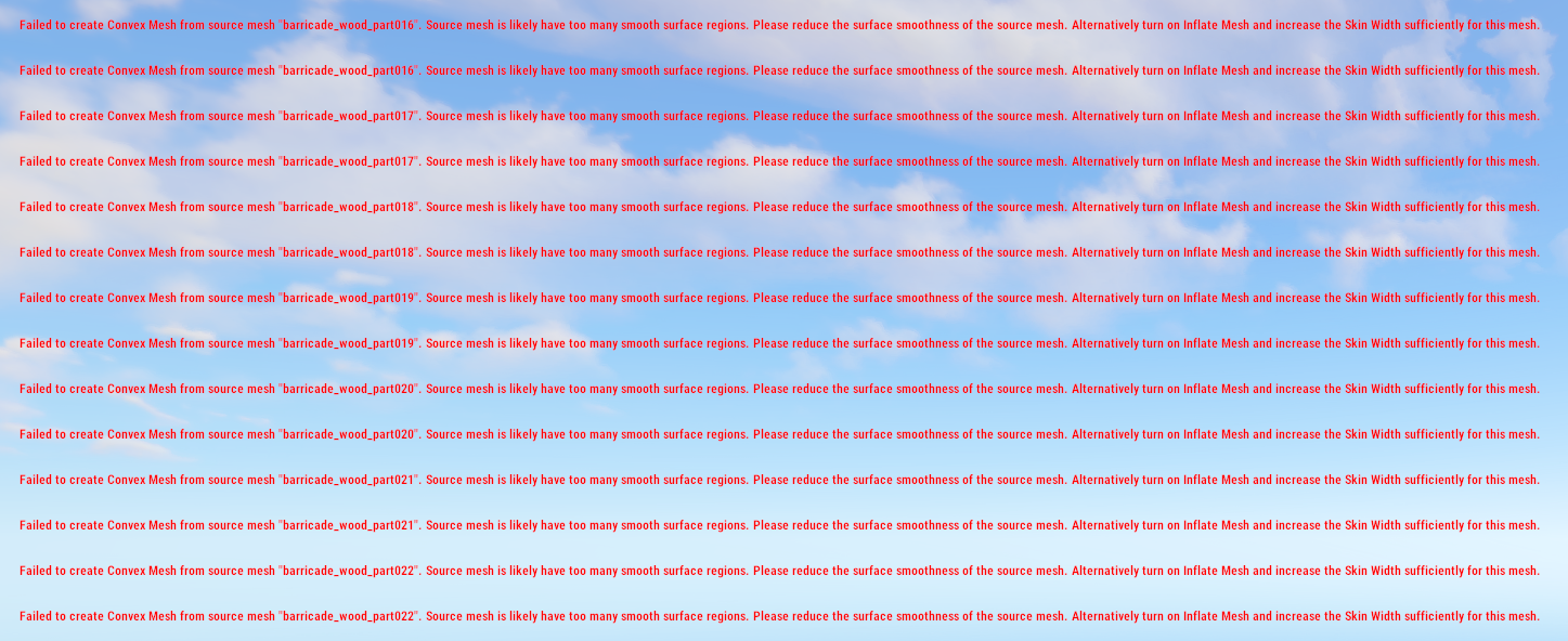 Official Bug Reporting Megathread - Devblog 156 : r/playrust