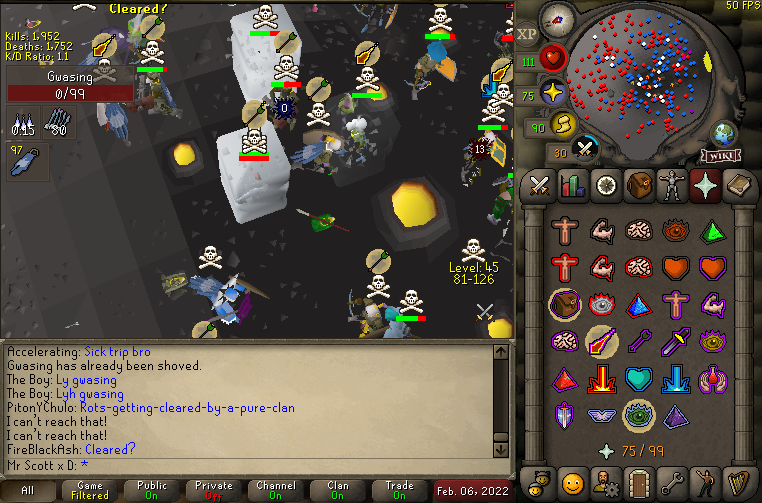 ~ Legacy's 3 Years Of Dominance | Completely Decimating Zenith + Reign ...