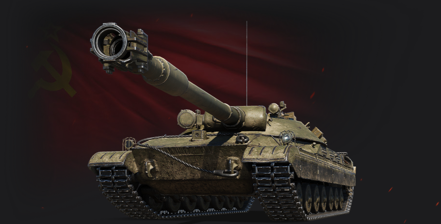 WoT: The Object 452K – A Universal Soldier Offering Unique Gameplay ...