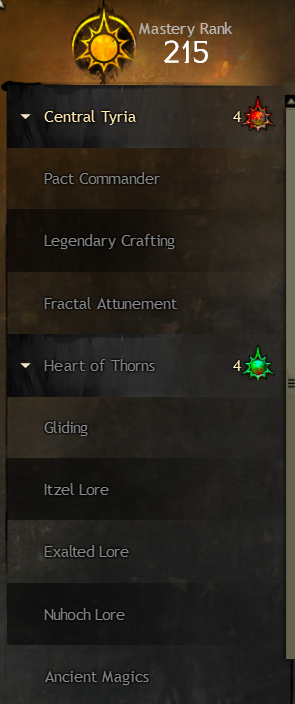 Guild Wars 2 - Thank you for your gem purchase! : r/Guildwars2