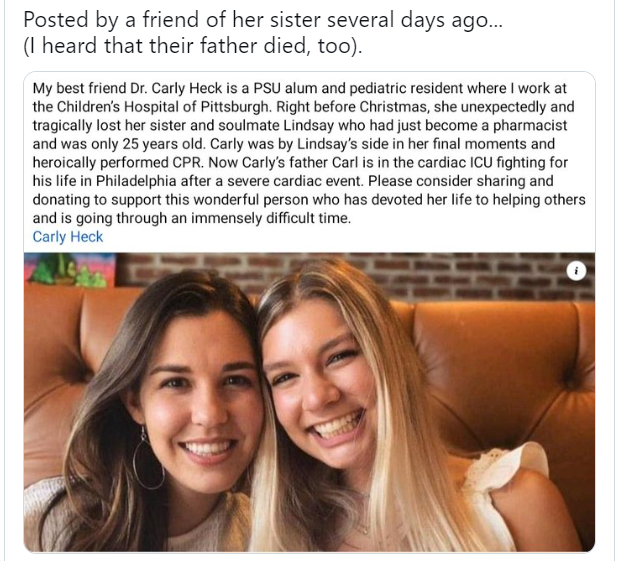 AMERICA IS Under Siege : 25-Year-Old Doctor Suddenly Dead, Leavin...