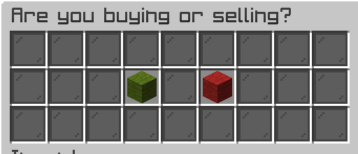 Advanced FindItem [Quickshop Add-On] | SpigotMC - High Performance ...