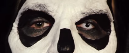 On the physical characteristics of the Puppet Master. : r/papa_and_ghouls