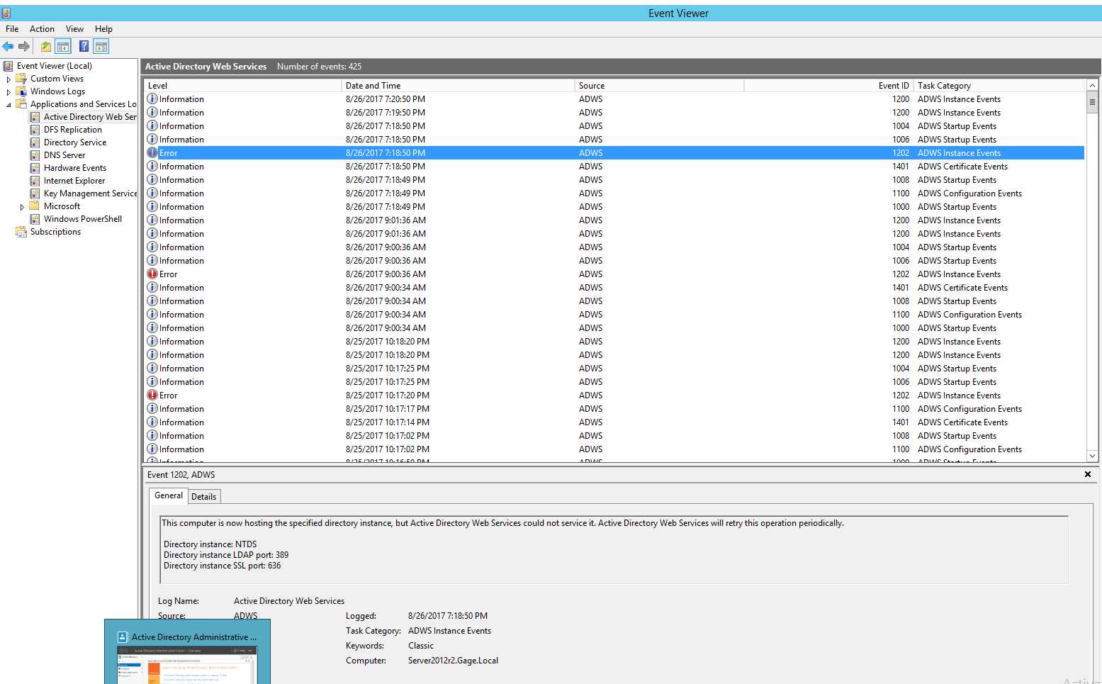 Has anyone had luck connecting their freenas box to a windows domain controller? : r/homelab