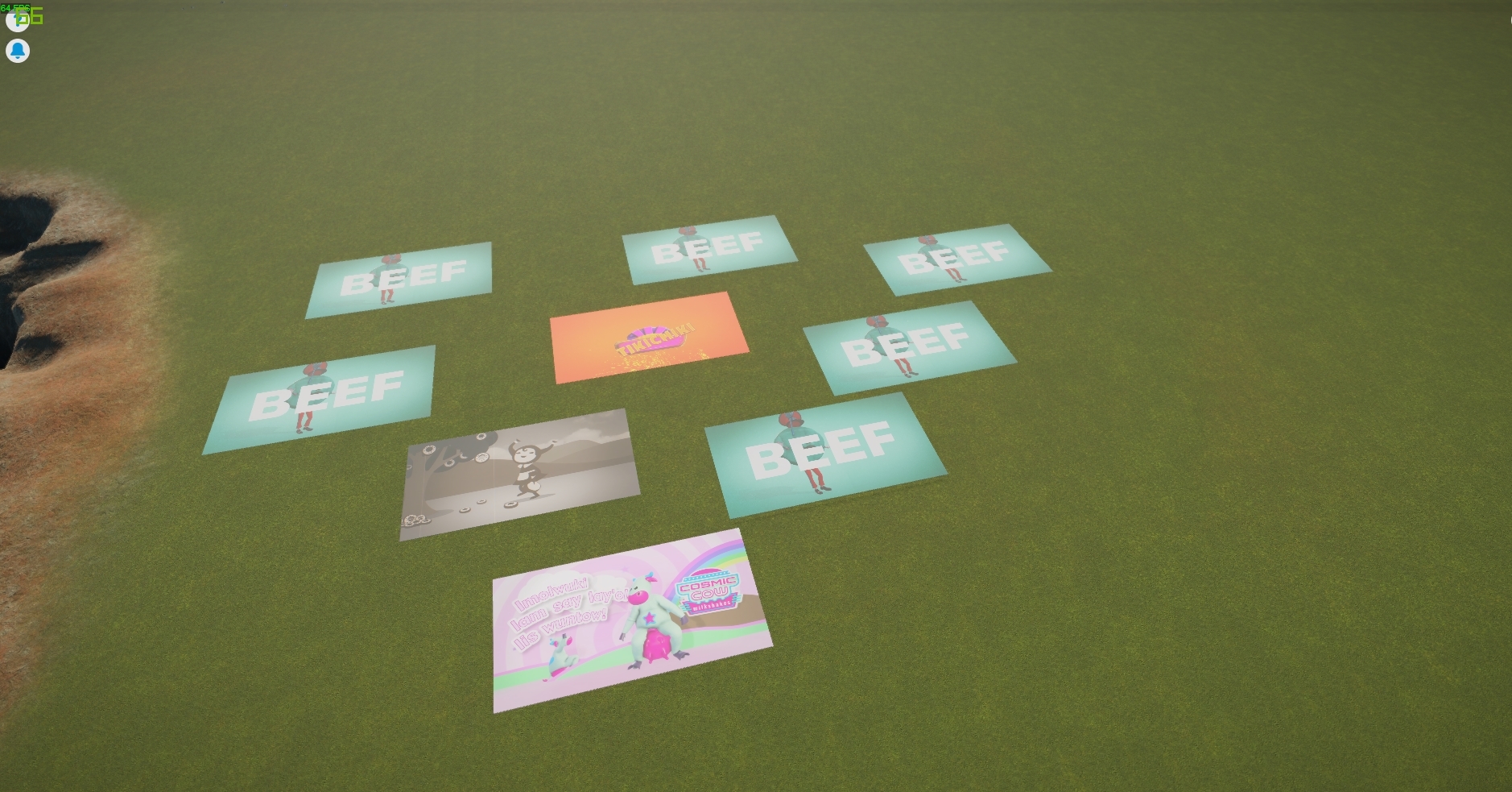 Billboards overload CPU : r/PlanetCoaster