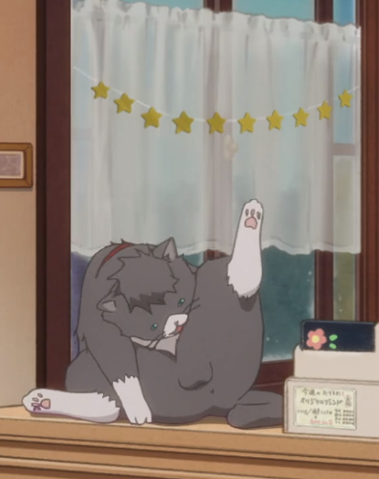 Tada Never Falls In Love - Episode 02 Dubcast Discussion ("Well, she's ...