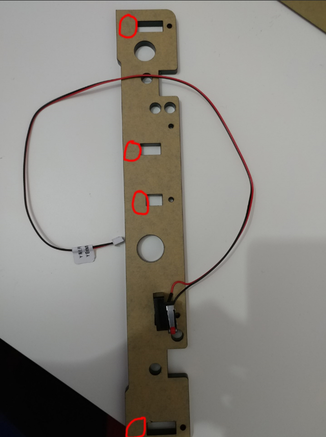 Issues with building (Anet A8) : r/3Dprinting